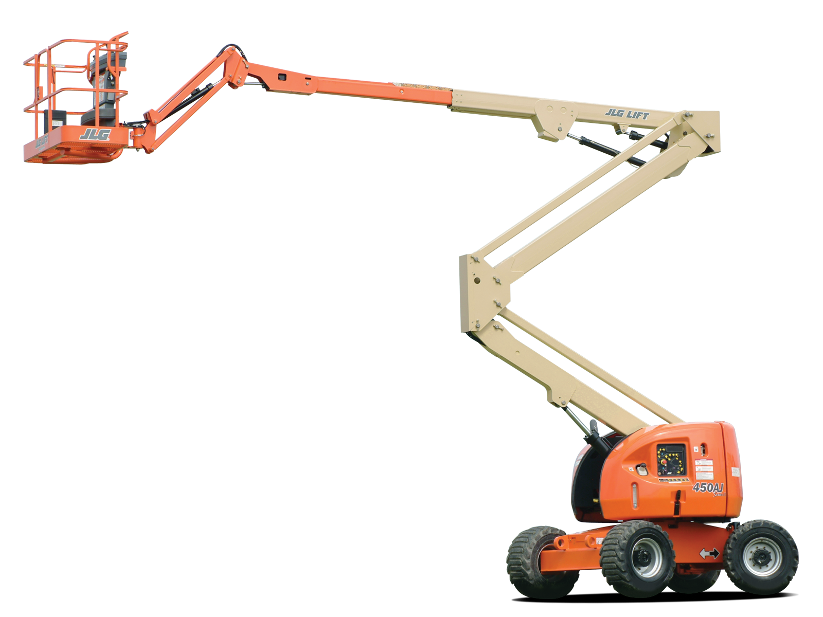 Telescoping Forklifts ERS Telescoping Forklifts ERS